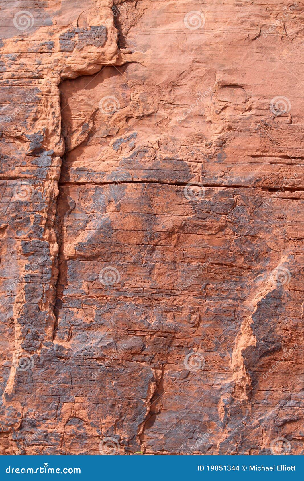 Desert Rock Texture Seamless