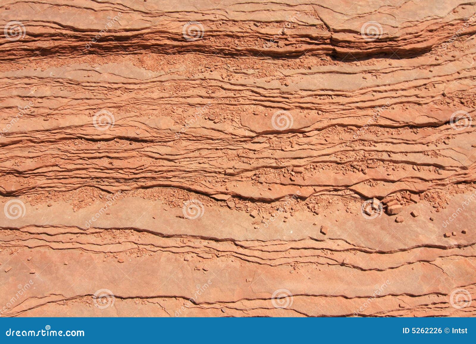 Desert Rocks Texture
