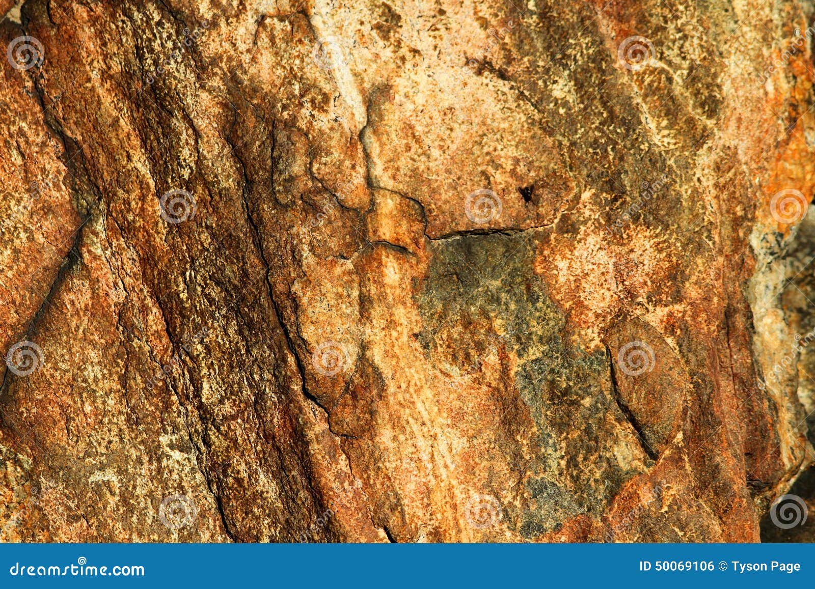 Rock Texture Background stock photo. Image of rock, pattern - 50069106