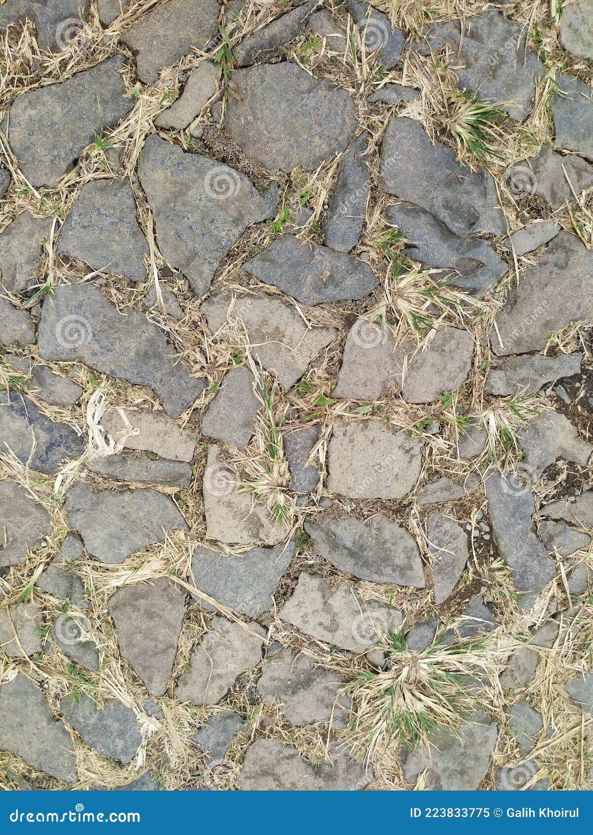 Rock Texture Background Pattern Stock Image - Image of hard, closeup ...