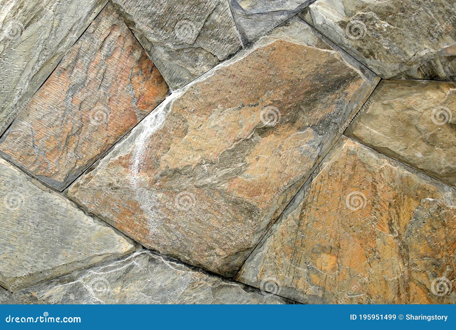 Rock texture background stock image. Image of surface - 195951499