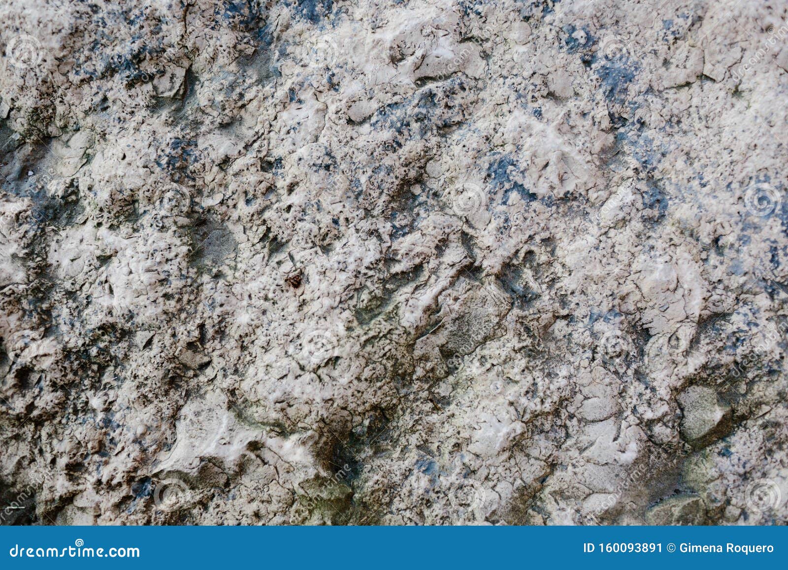 Contrasted Soft Rock Texture Stock Image - Image of grunge, copy: 160093891