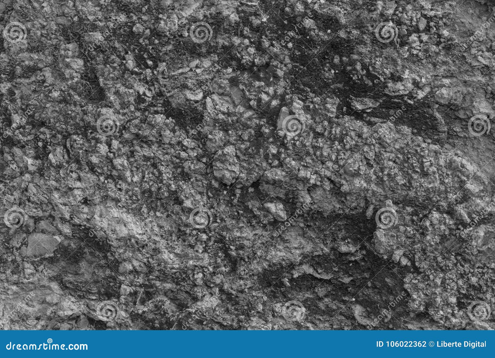 Rock texture grey stock photo. Image of textura, gris - 106022362