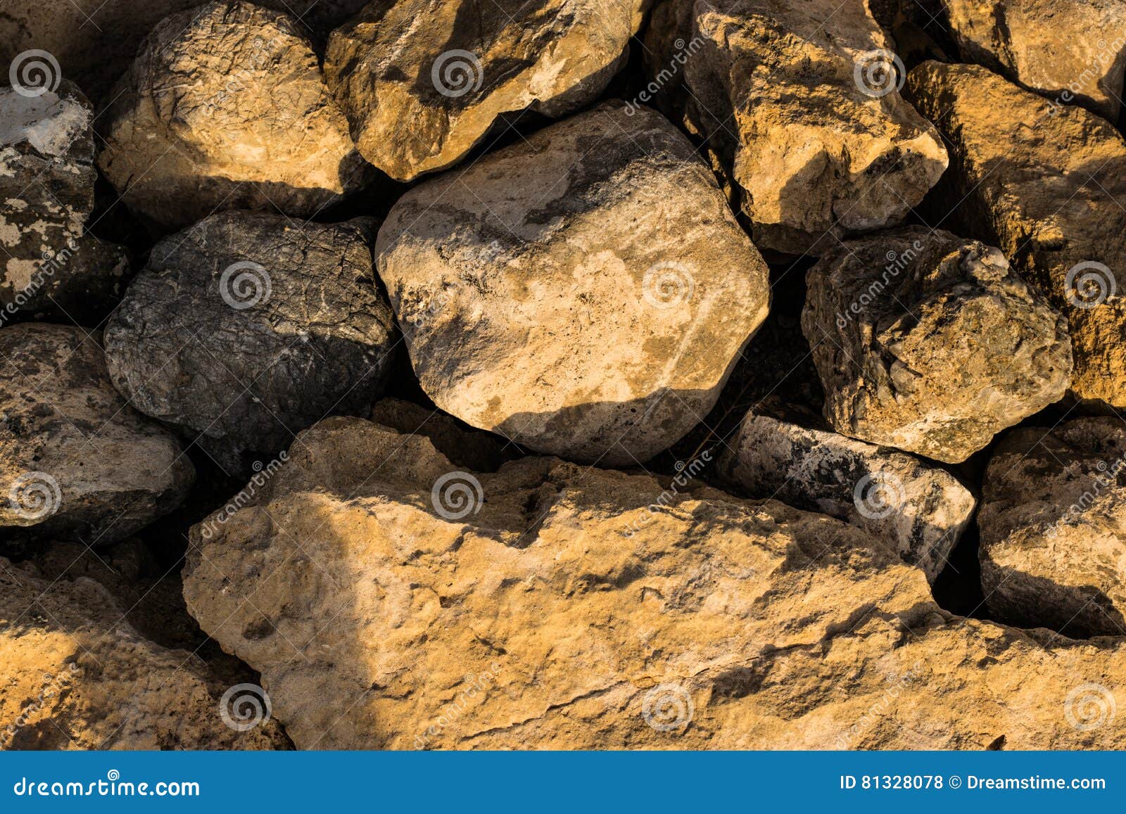 Rock Texture stock photo. Image of high, definition, warm - 81328078