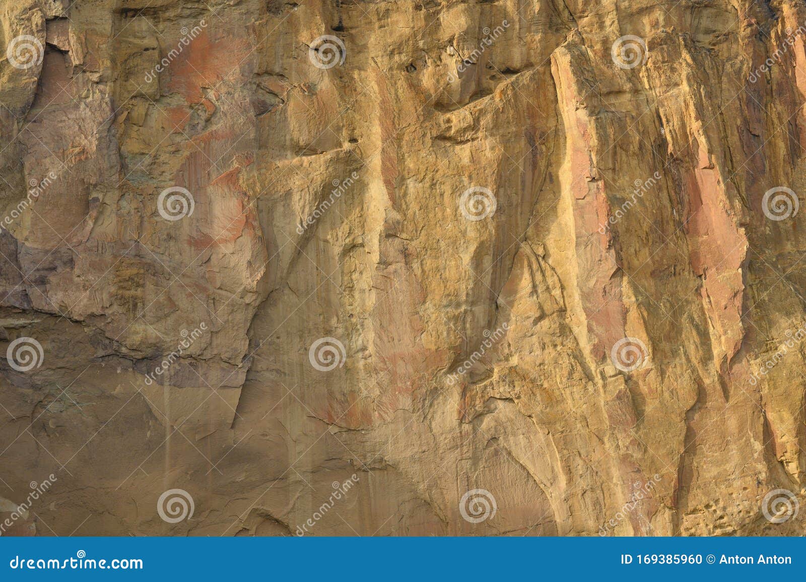 Rock Texture, Mountain or Rock Textured Wall Stock Photo - Image of ...