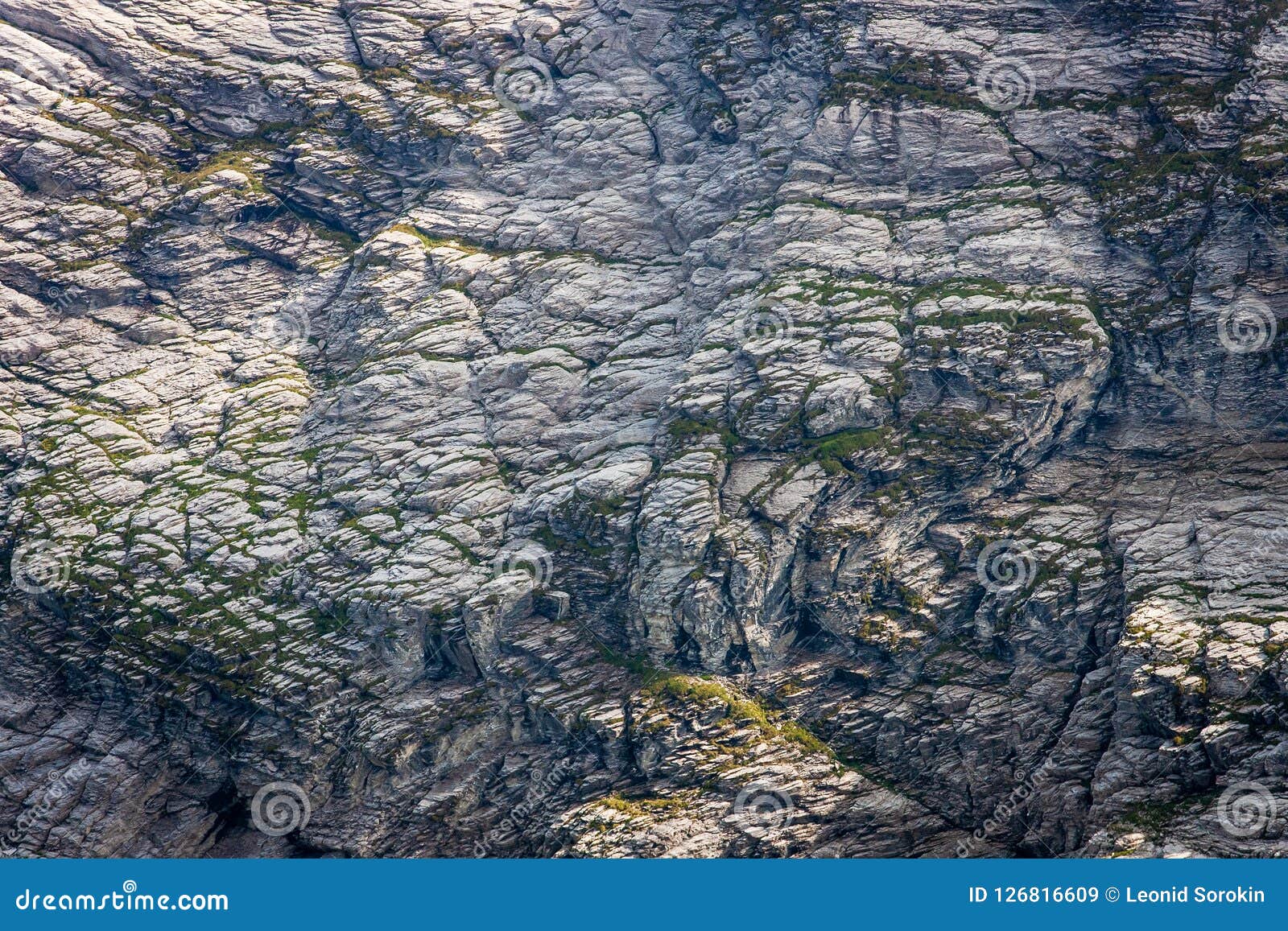 Rock Texture of Mountain, Wall Stone Background Stock Image - Image of ...