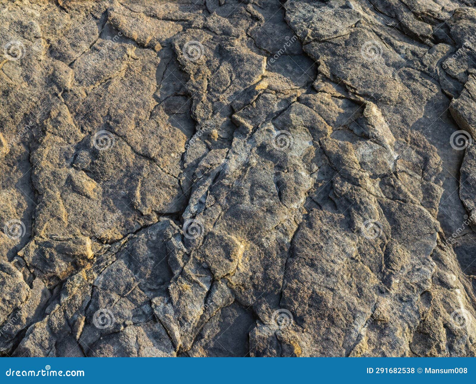 Rock Texture with Natural Patterns Stock Photo - Image of brown, rocky ...