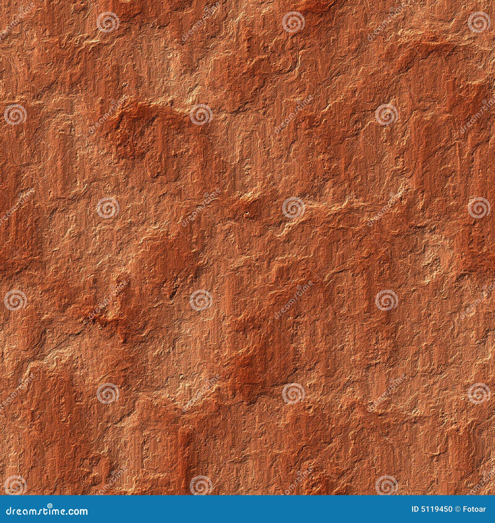 Rock Texture, Seamless Pattern Stock Illustration - Illustration of ...