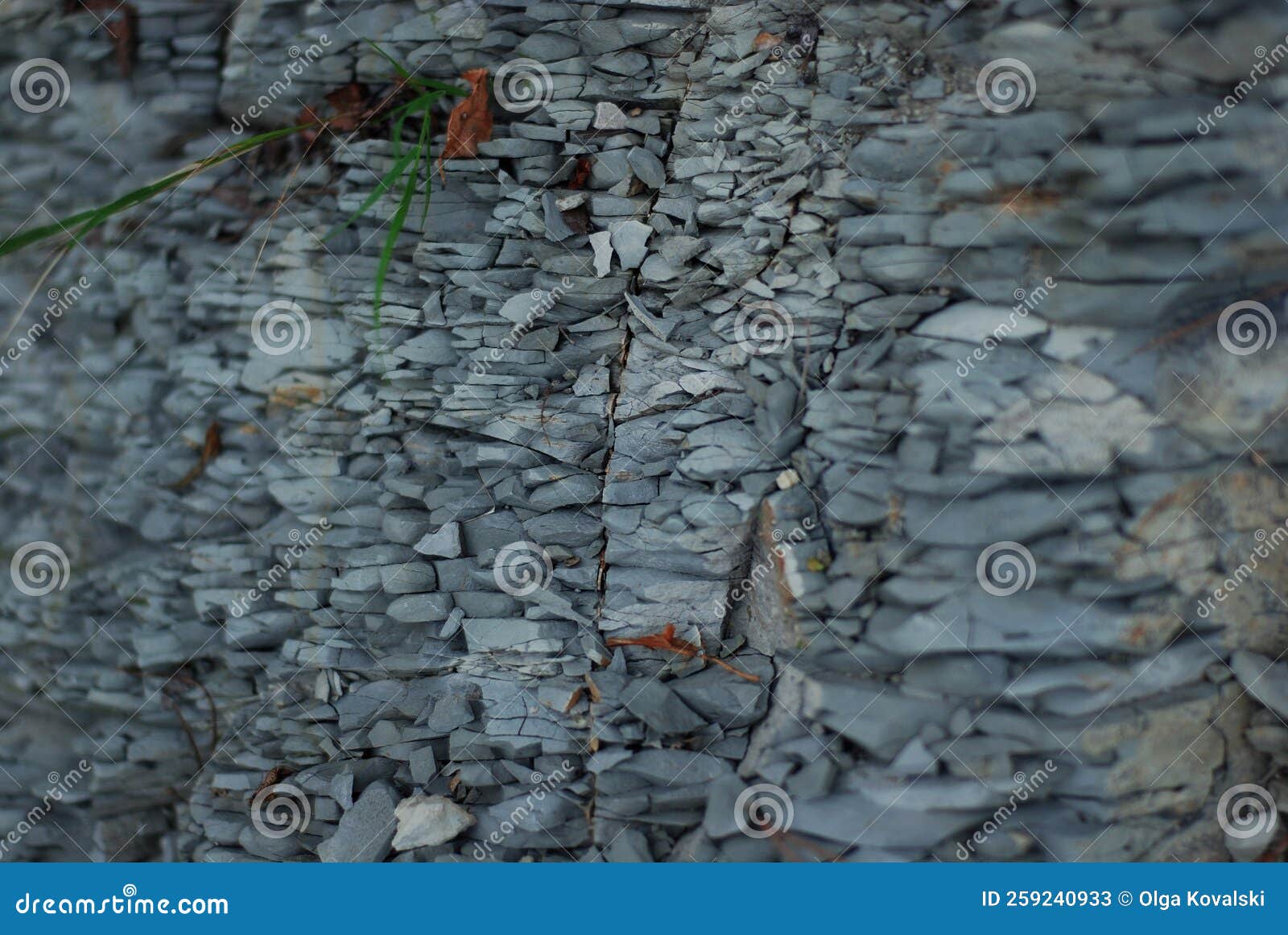 Rock Texture. Small Stones. Gray Rocks Rocks Stock Image - Image of ...