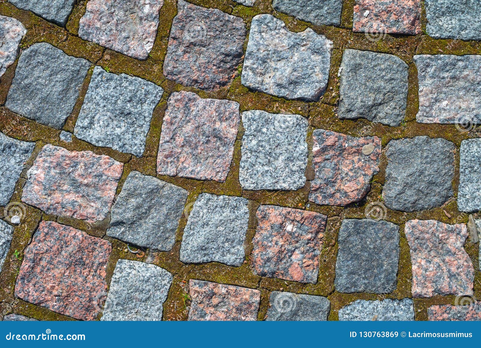 Rock Texture stock image. Image of blocks, roadway, pathway - 130763869