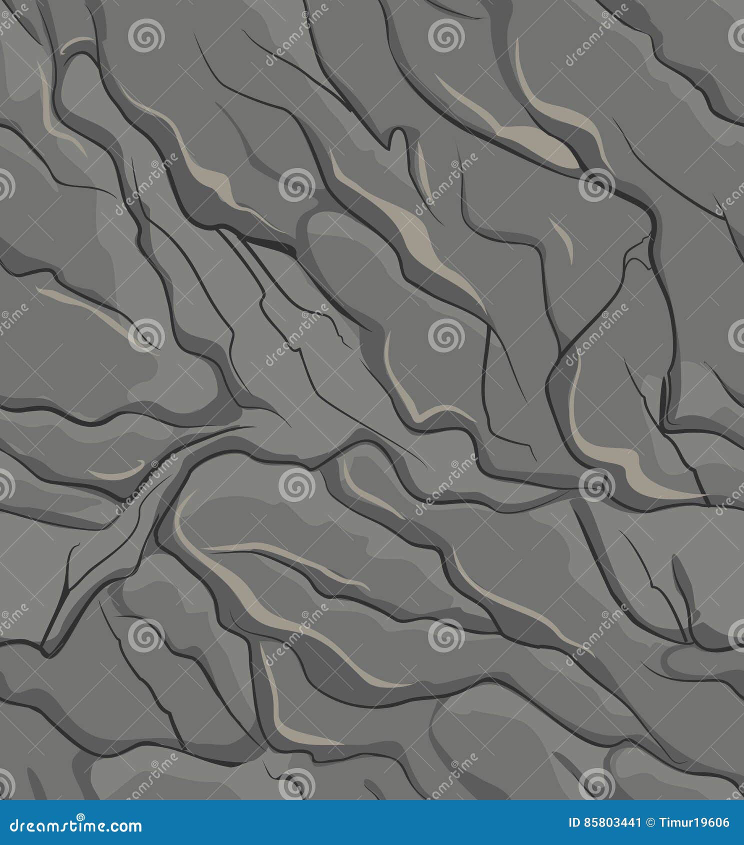 Rock Texture Vector