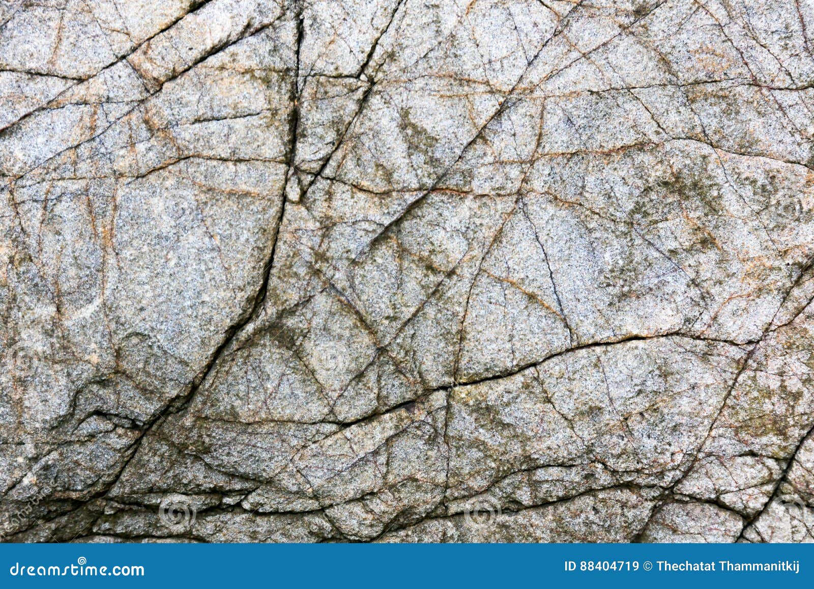 Rock Texture and Surface Background. Cracked and Weathered Natural ...