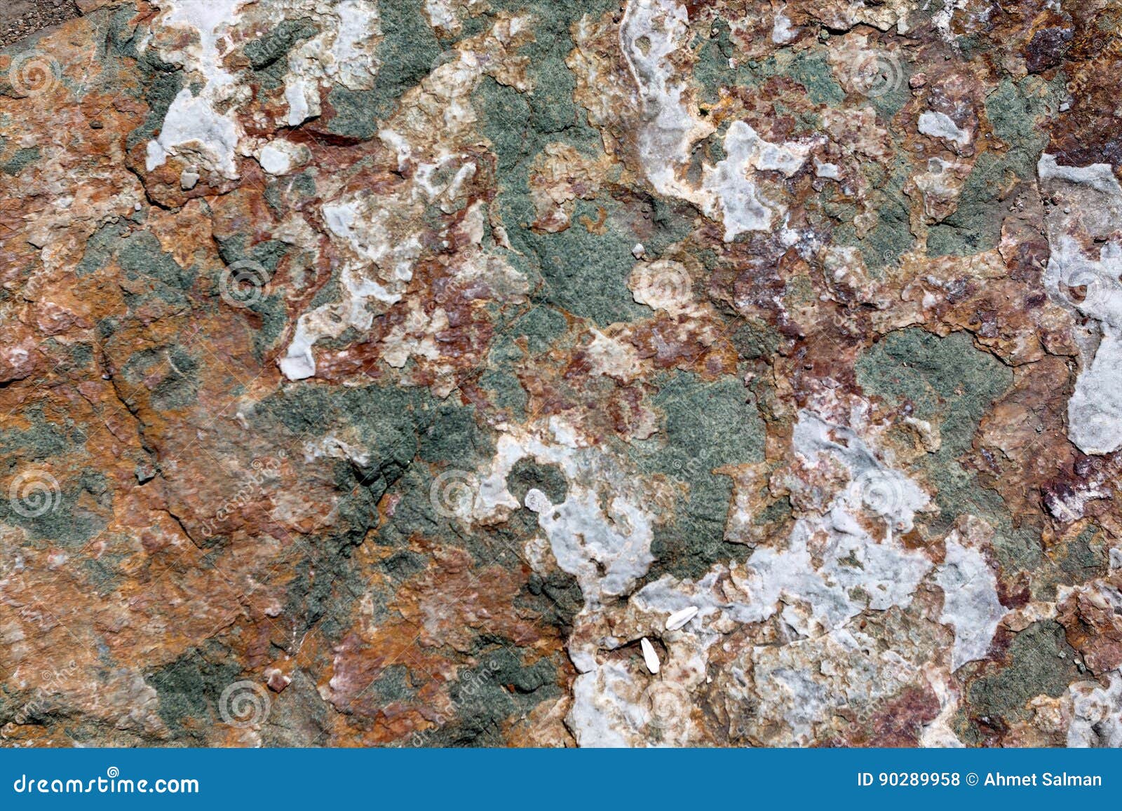 Rock texture stock photo. Image of cuarzo, closeup, fine - 90289958