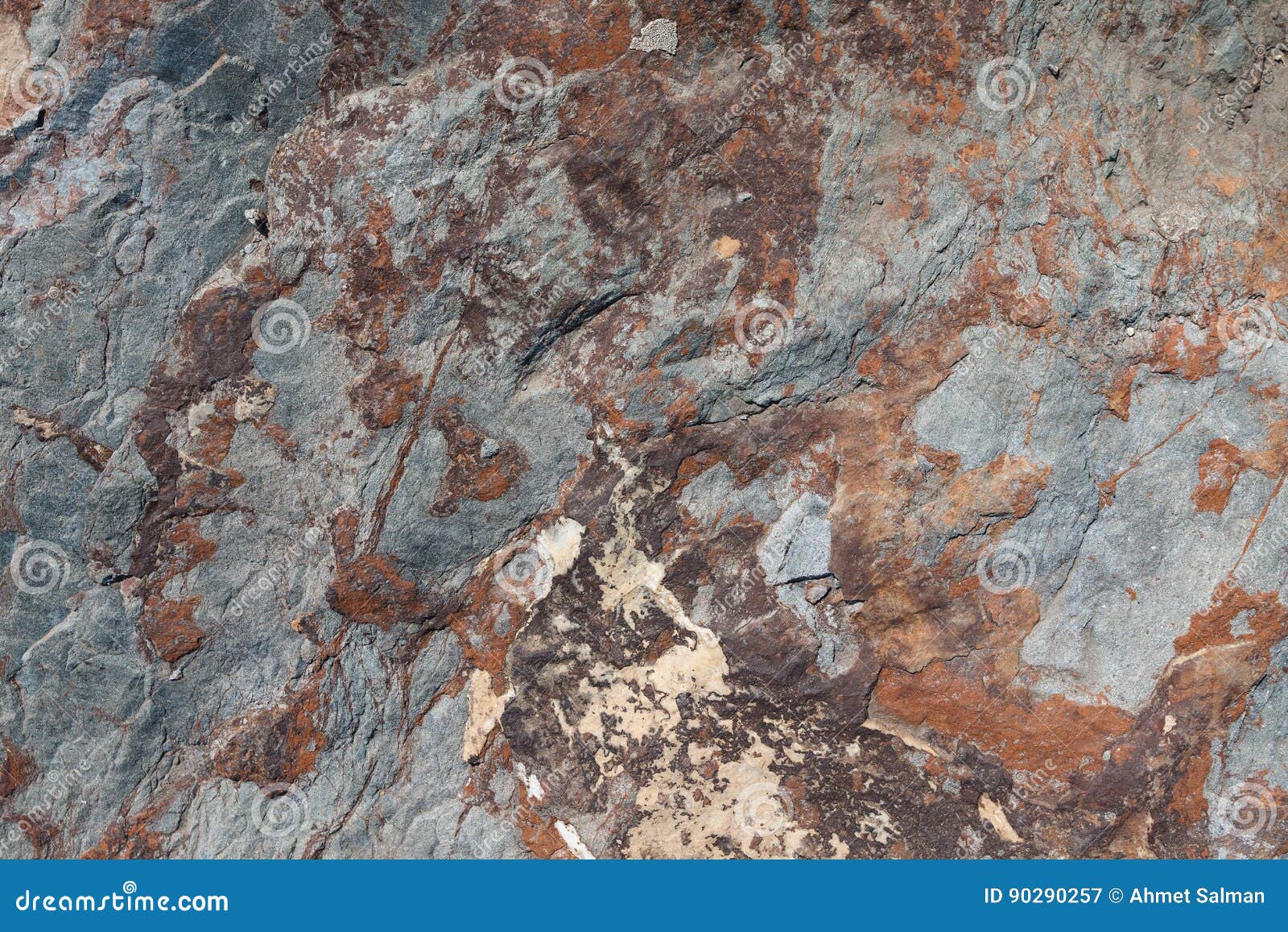 Rock texture stock image. Image of gray, brick, abstract - 90290257