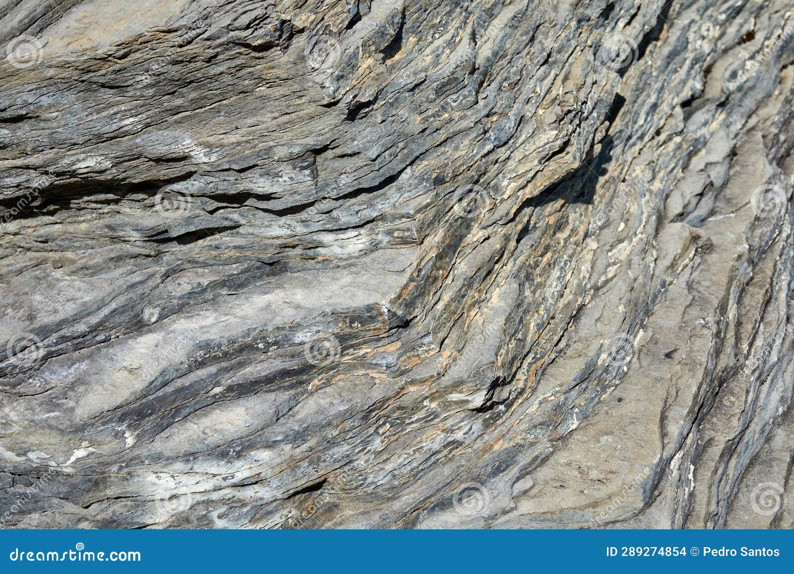 Rock Texture in the Swiss Alps Stock Photo - Image of wall, blue: 289274854