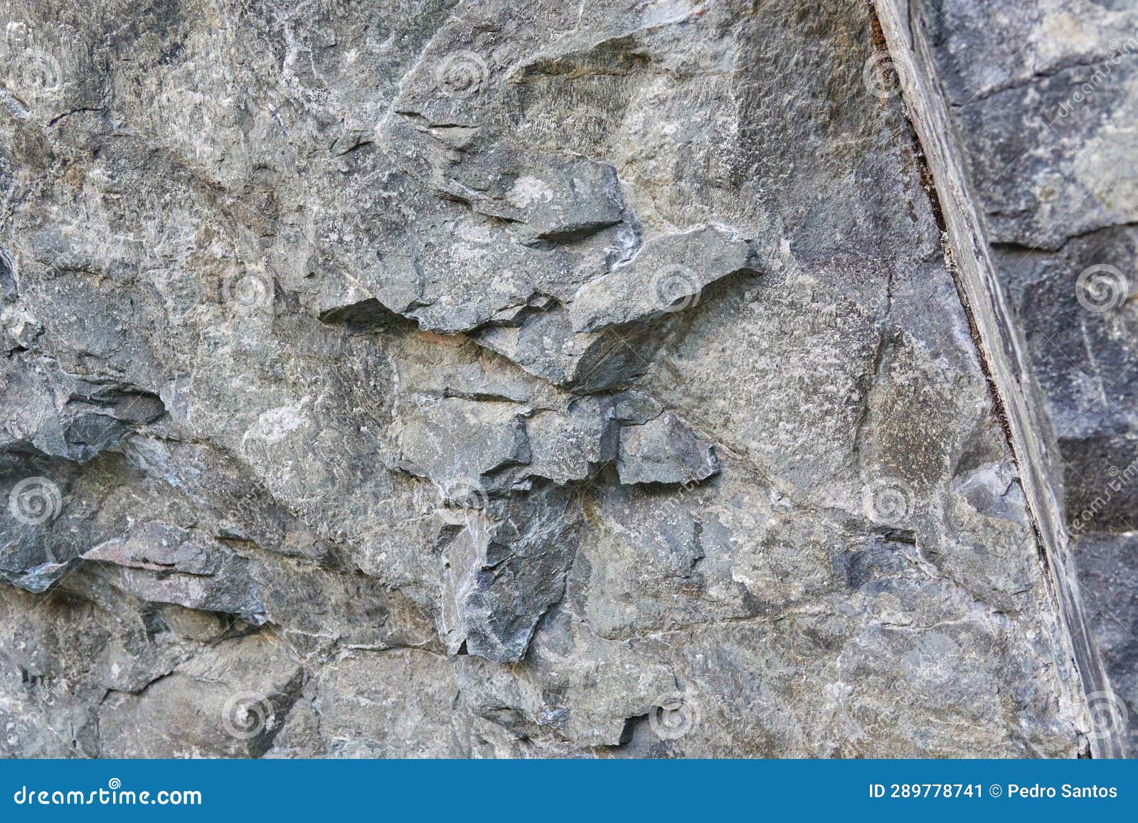 Rock Texture in the Swiss Alps Stock Image - Image of alps, solid ...