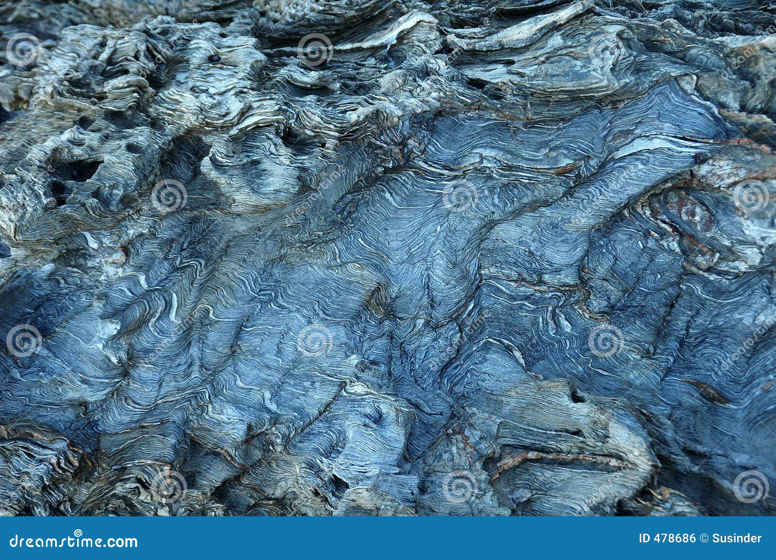 Rock Textures stock photo. Image of curved, strata, textures - 478686