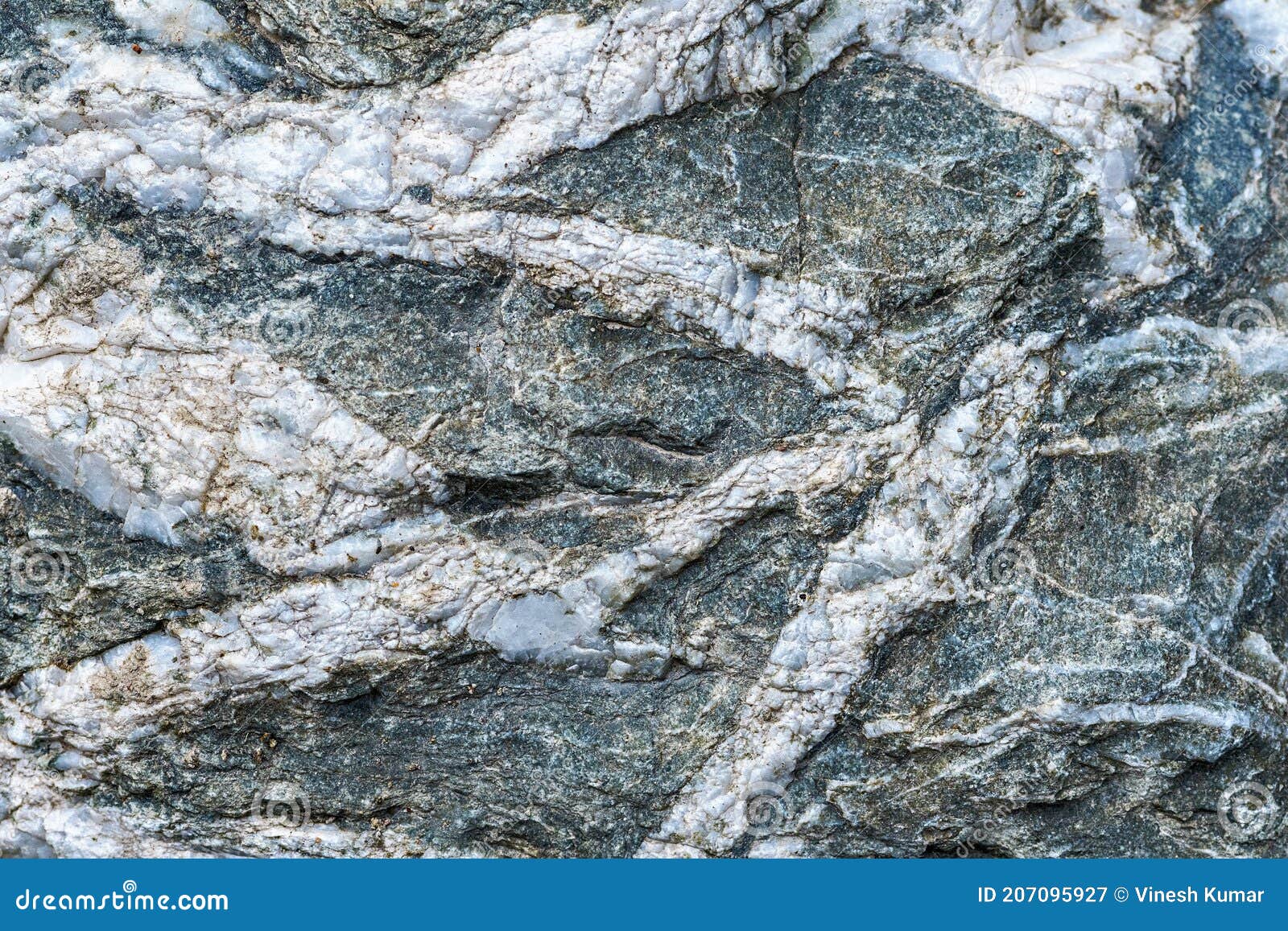 Rock Textures: Granite Rock with Pattern and Textures Stock Image ...