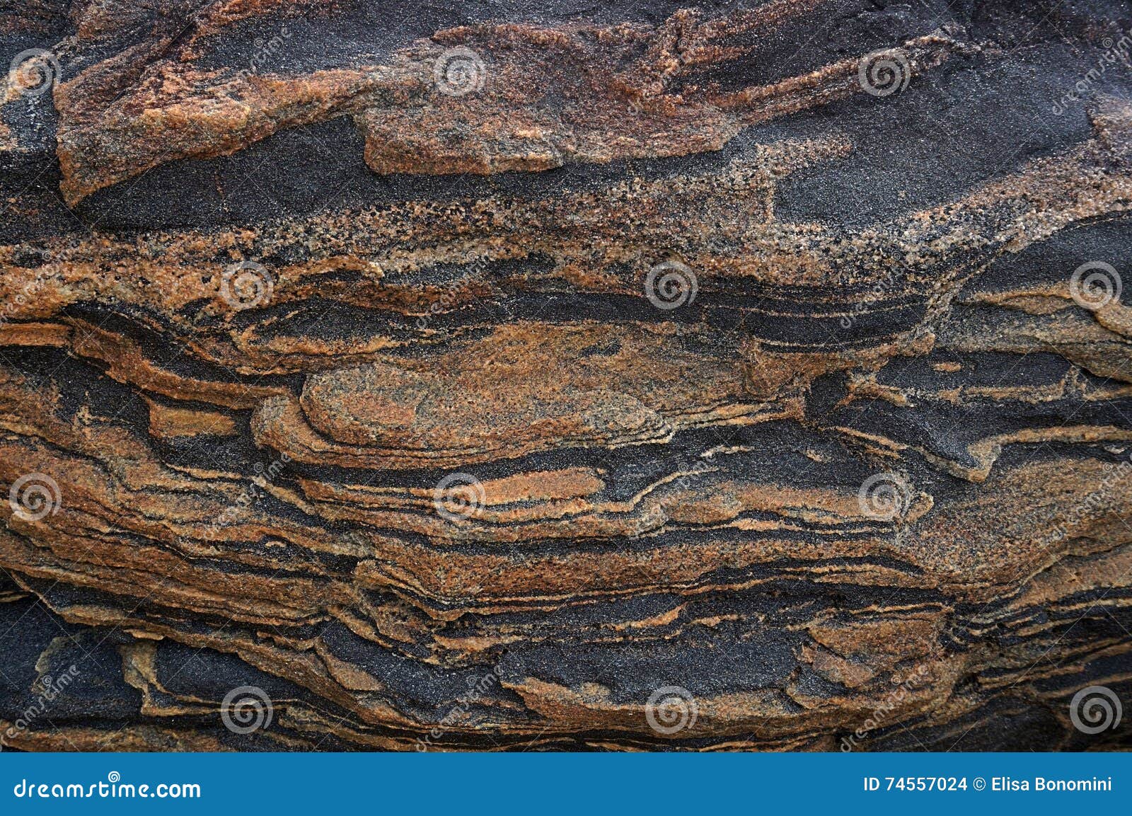 Rock textures stock photo. Image of structure, retro - 74557024