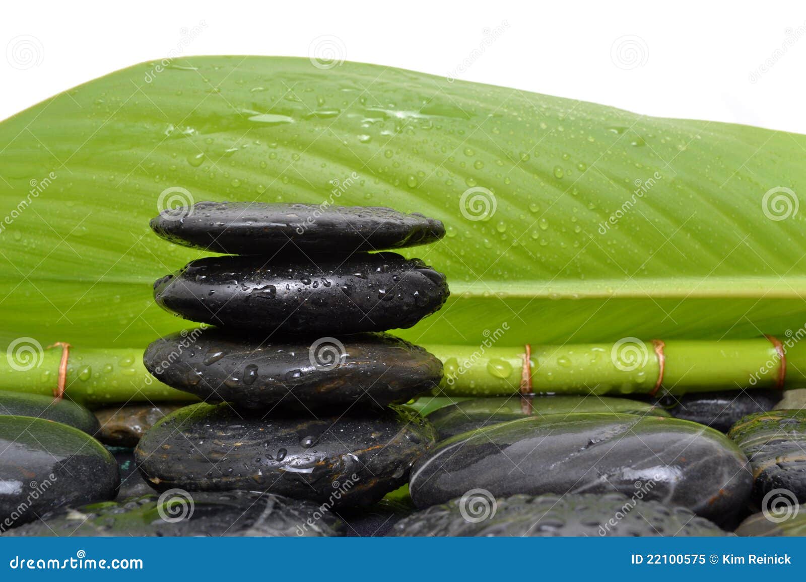Rock Therapy stock image. Image of stacked, alternative - 22100575