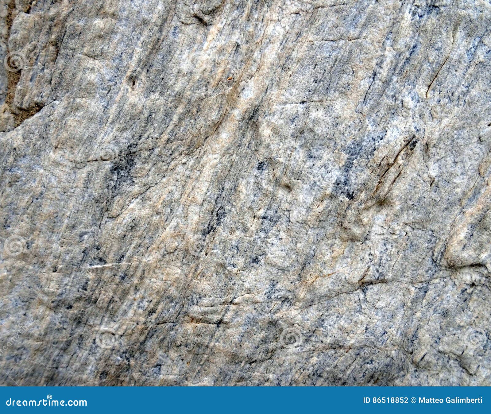 Rock thin layers stock photo. Image of metamorphic, decorative - 86518852