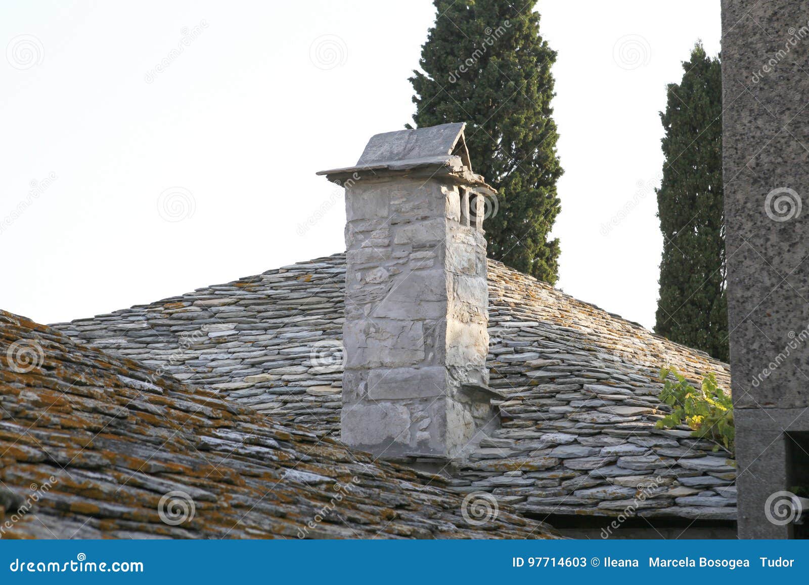 Rock Used In Building Walls Royalty-Free Stock Photography ...