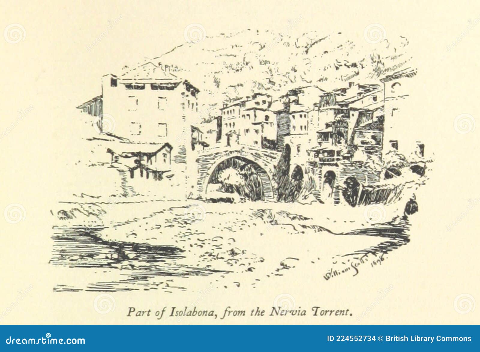 British Library Digitised Image From Page 63 Of "Rock Villages Of The ...