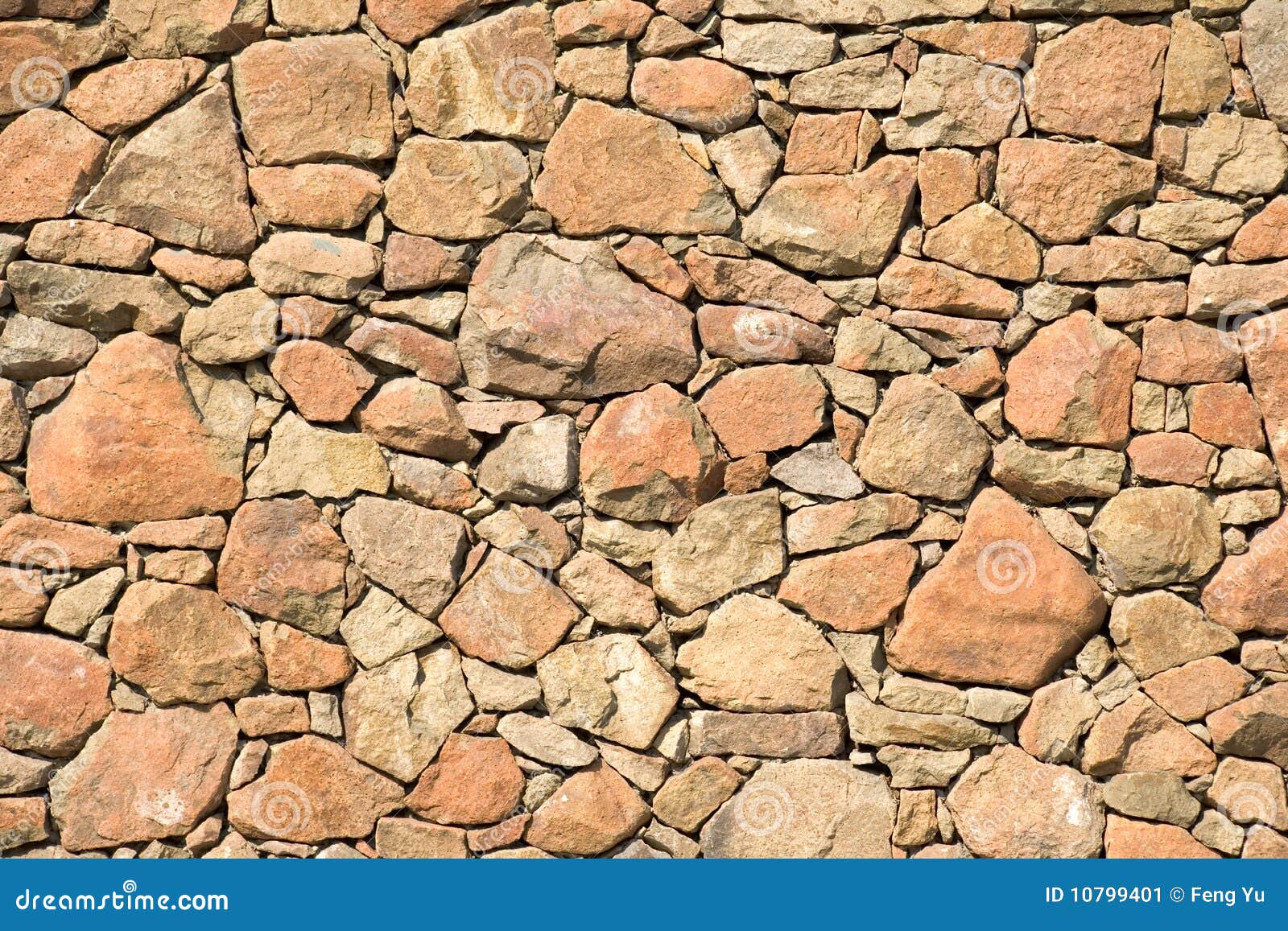 Rock wall stock image. Image of backgrounds, yellow, pattern - 10799401