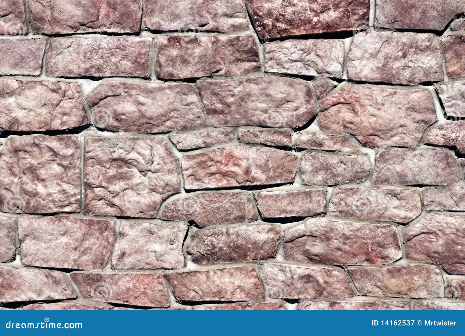 Rock wall stock image. Image of bumpy, closeup, fort - 14162537