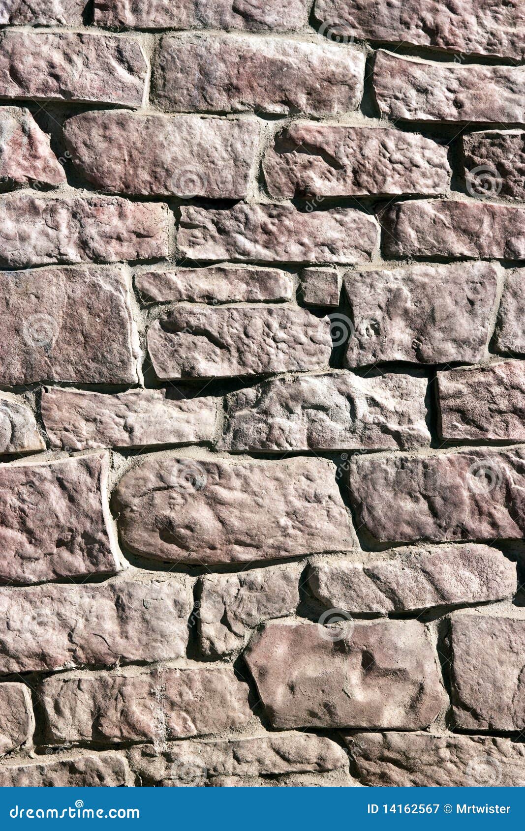Rock wall stock image. Image of building, fortified, outdoors - 14162567