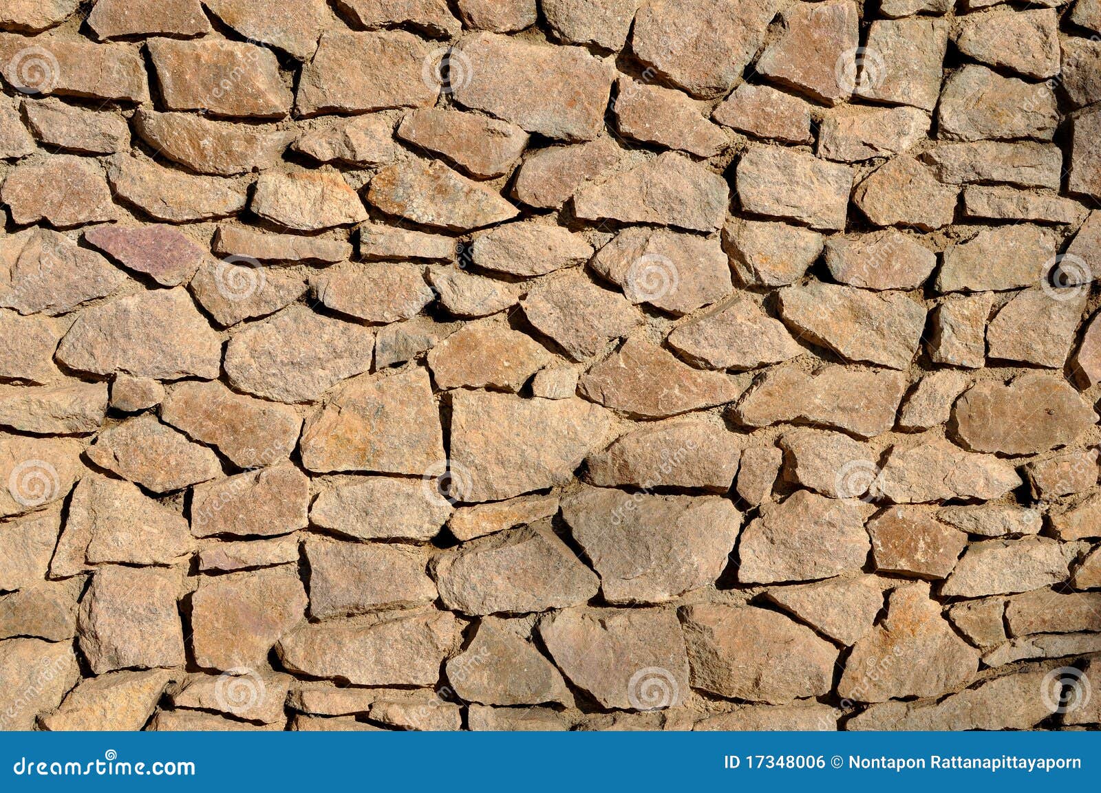 Rock wall stock photo. Image of texture, stone, abstract - 17348006