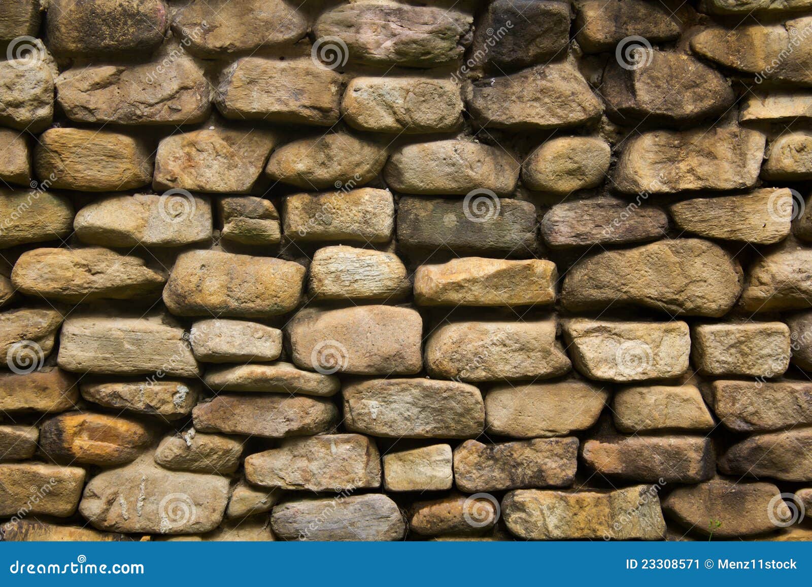 The rock wall stock image. Image of wall, feature, abstract - 23308571