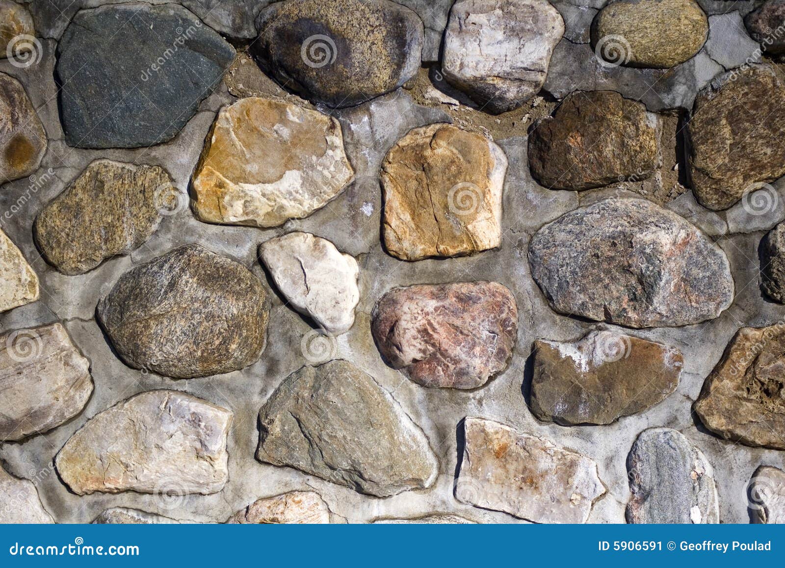 A rock wall stock image. Image of rock, close, outdoor - 5906591