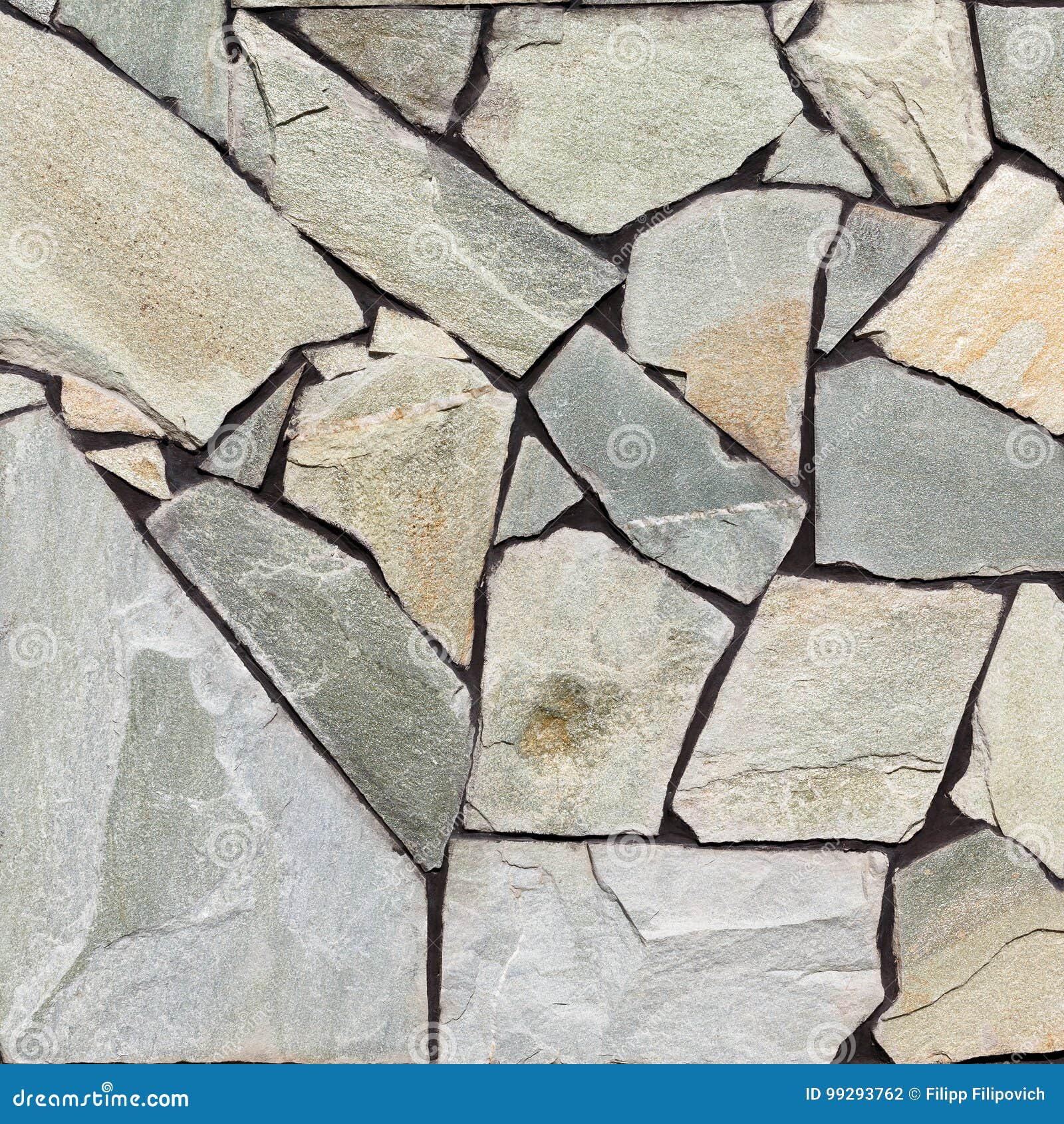 Rock wall background stock photo. Image of texture, modern - 99293762