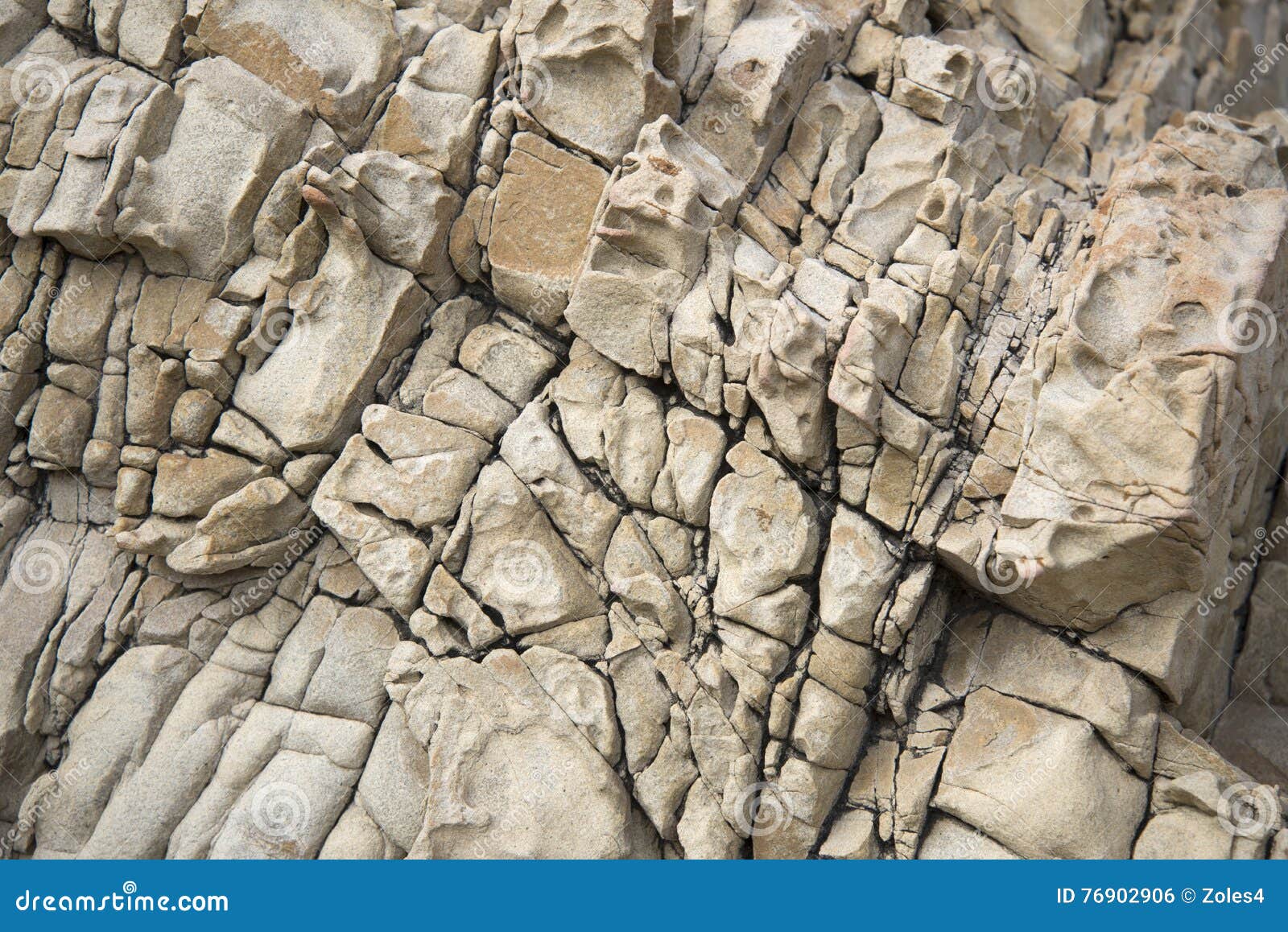 Rock wall stock photo. Image of detail, rock, stone, scratch - 76902906