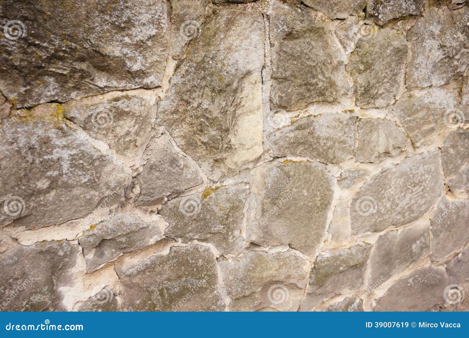 Rock wall stock image. Image of exterior, material, rocks - 39007619