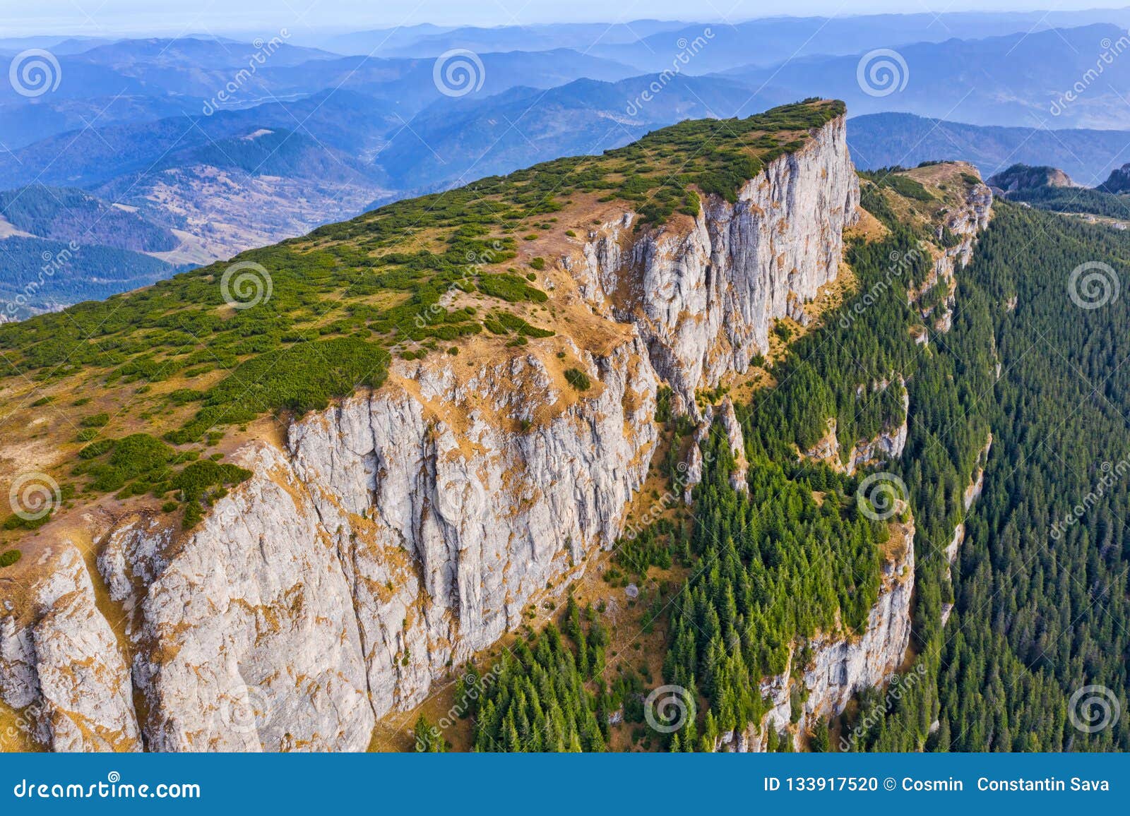 Rock wall mountain stock photo. Image of alpine, europe - 133917520