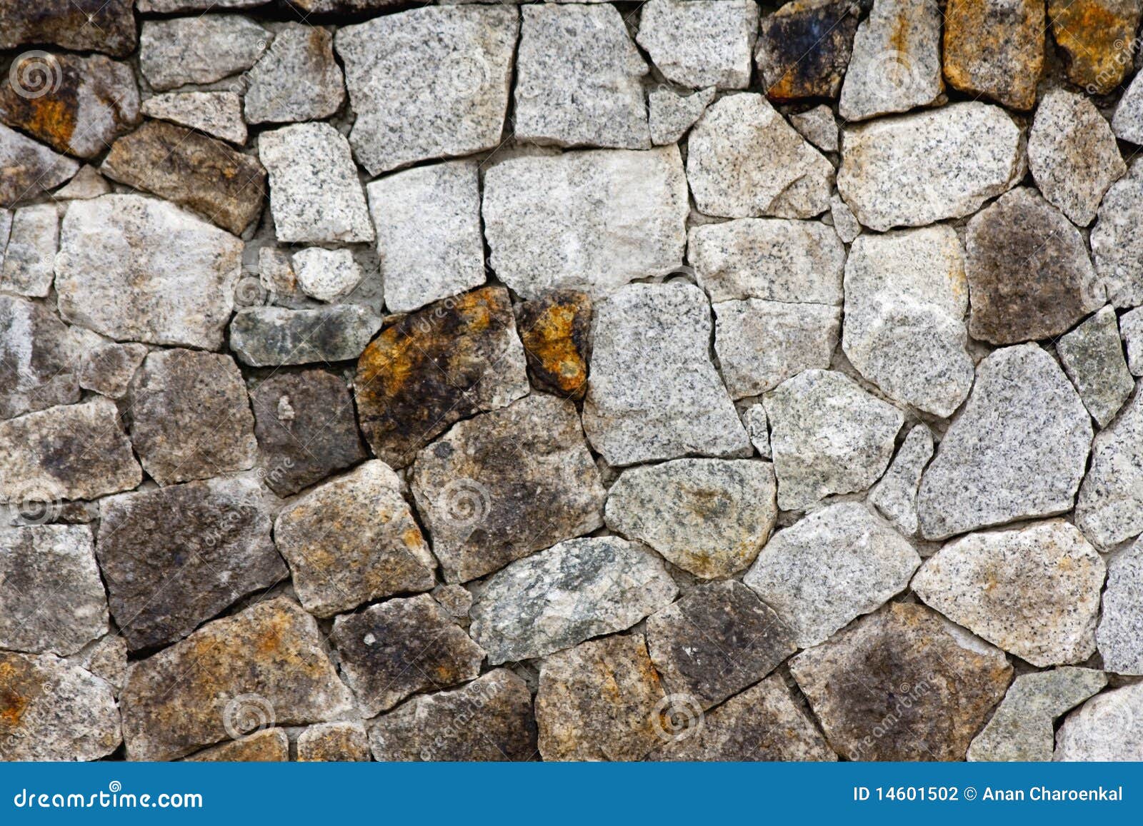Rock wall pattern stock photo. Image of historical, dirty - 14601502