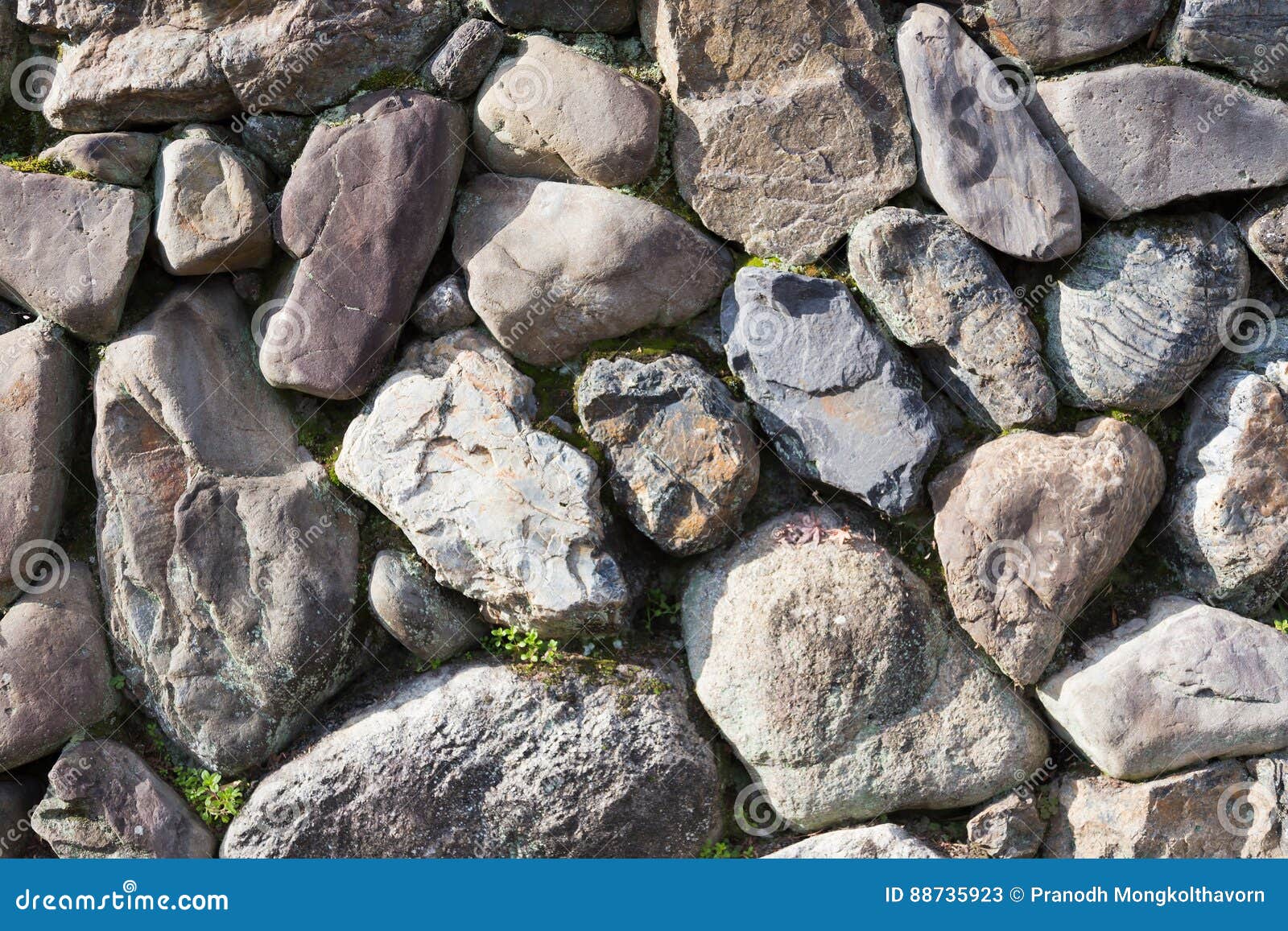 Rock wall pattern stock image. Image of outdoors, dark - 88735923