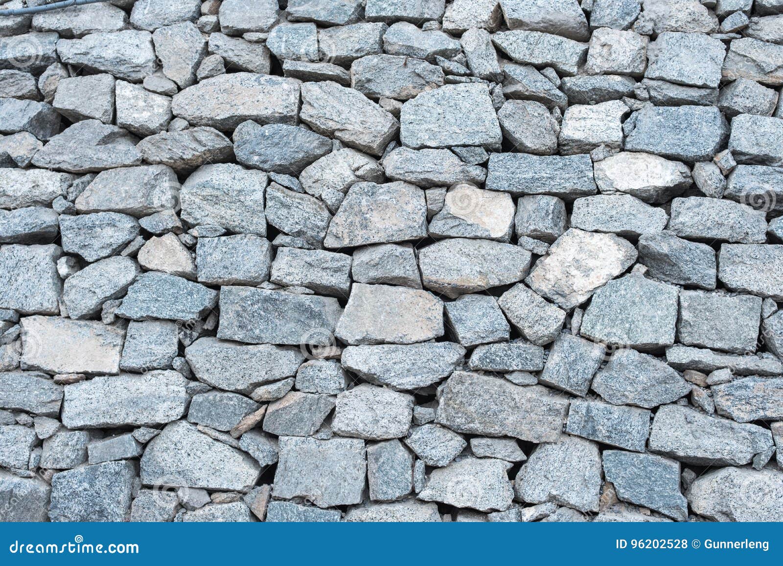 Rock Wall Texture Seamless