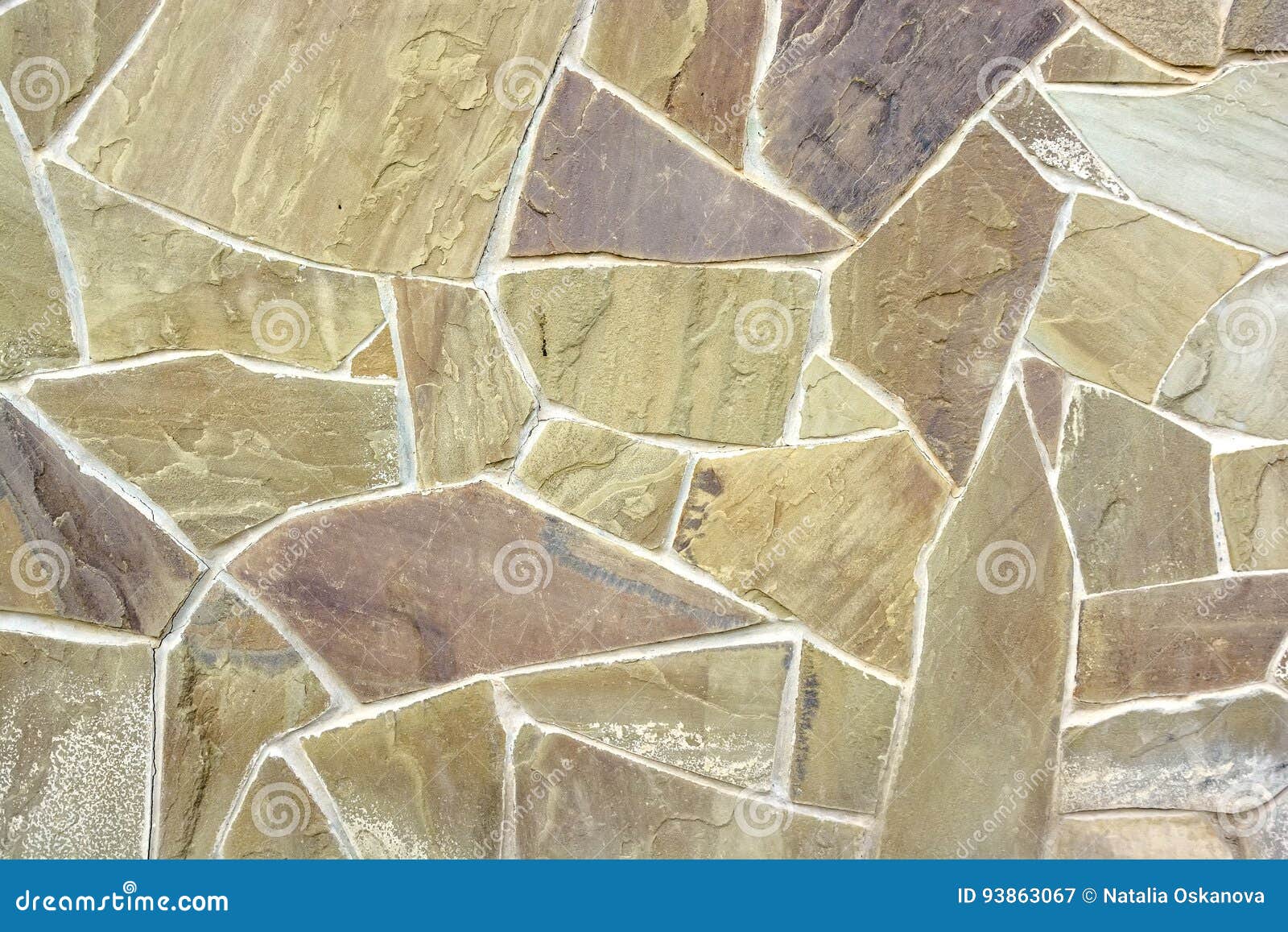 Rock wall seamless texture stock image. Image of brick - 93863067