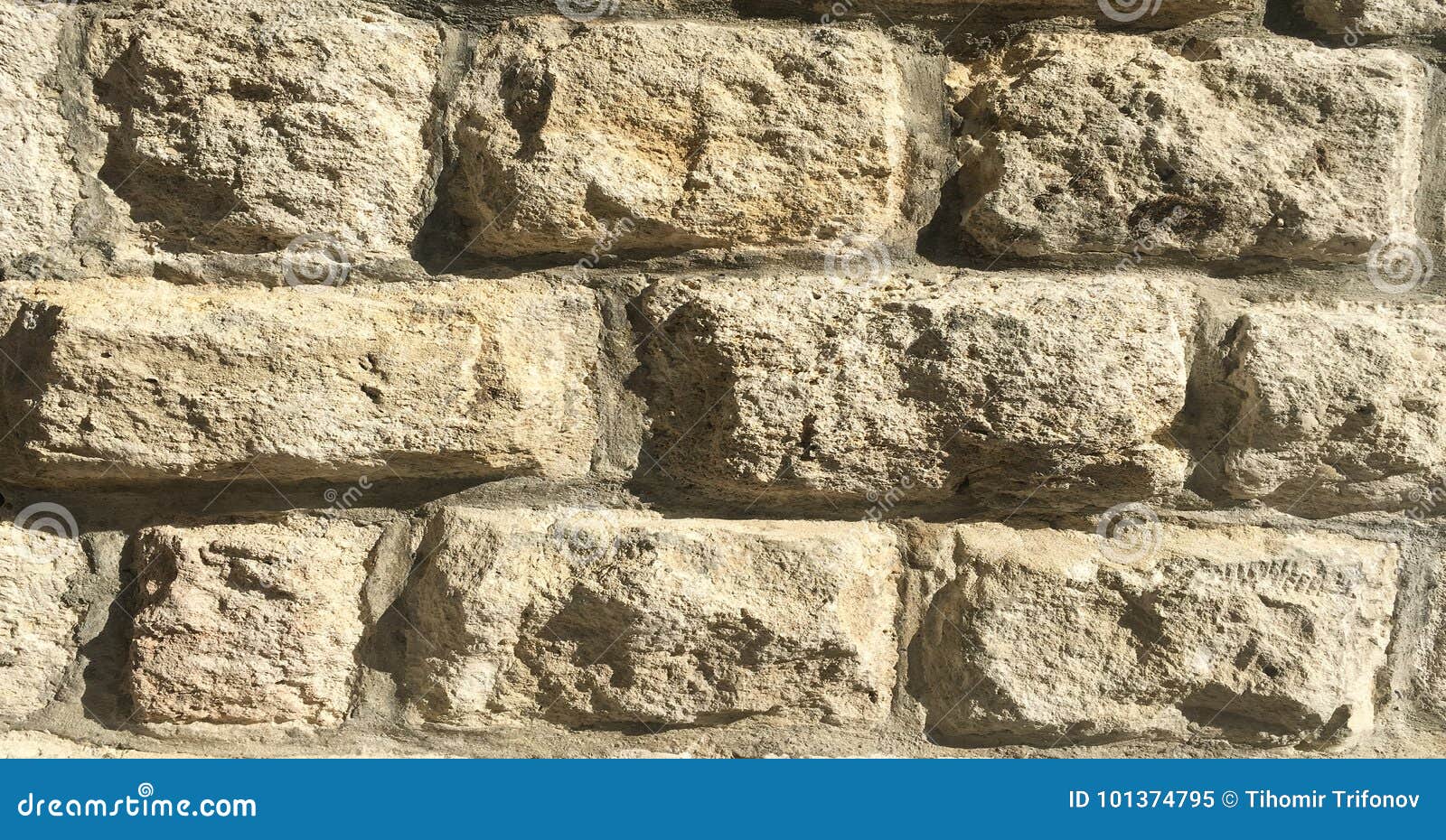 Rock Wall ,Stone Wall Texture Background. Stock Image - Image of ...