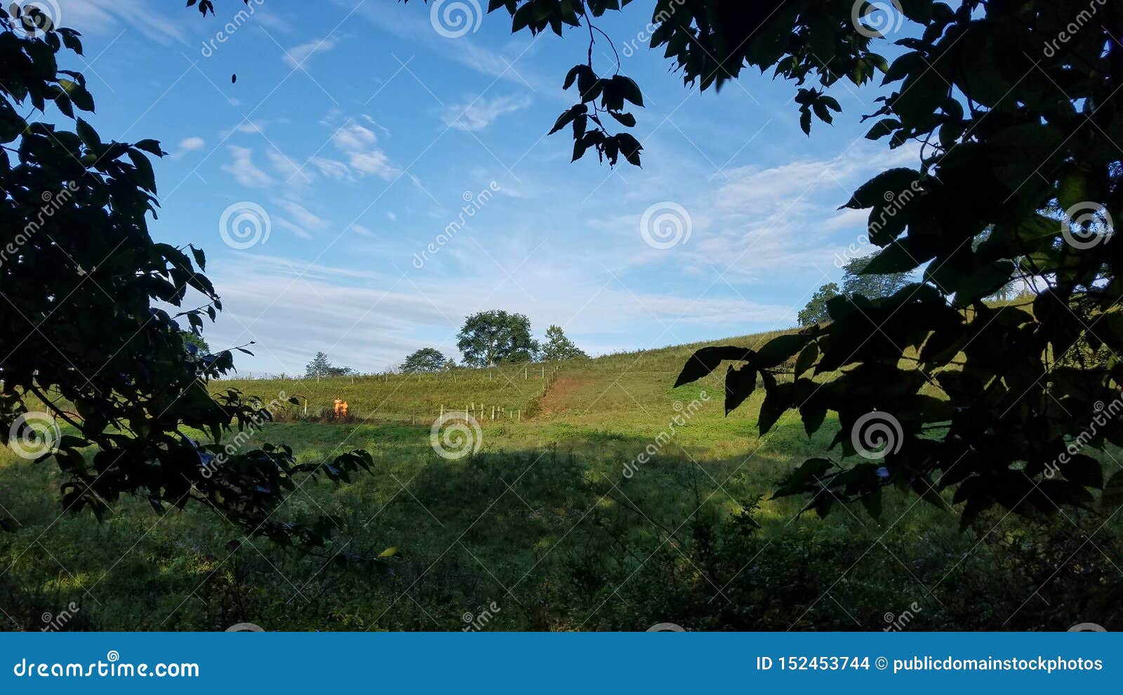 Rockbridge State Nature Preserve Picture. Image: 152453744