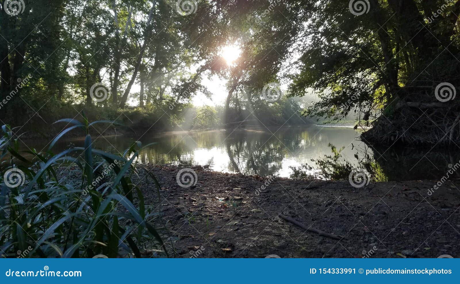 Rockbridge State Nature Preserve Picture. Image: 154333991