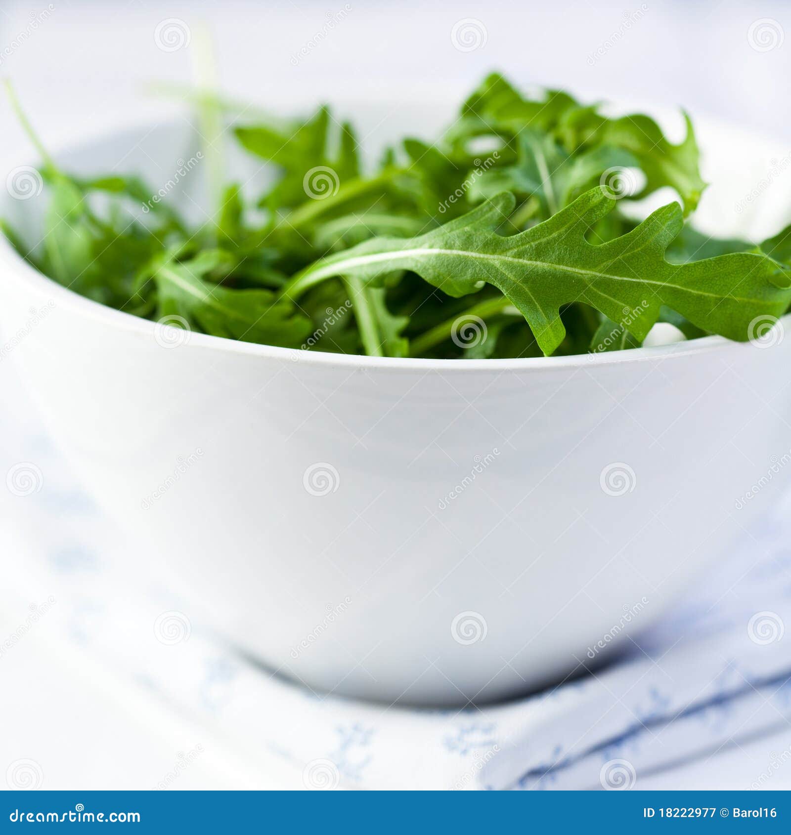 Rocket stock image. Image of leaves, vegetable, food - 18222977