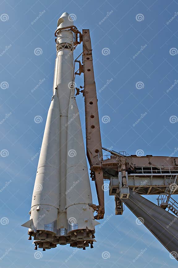 Rocket stock image. Image of craft, power, shields, spaceship - 2596359