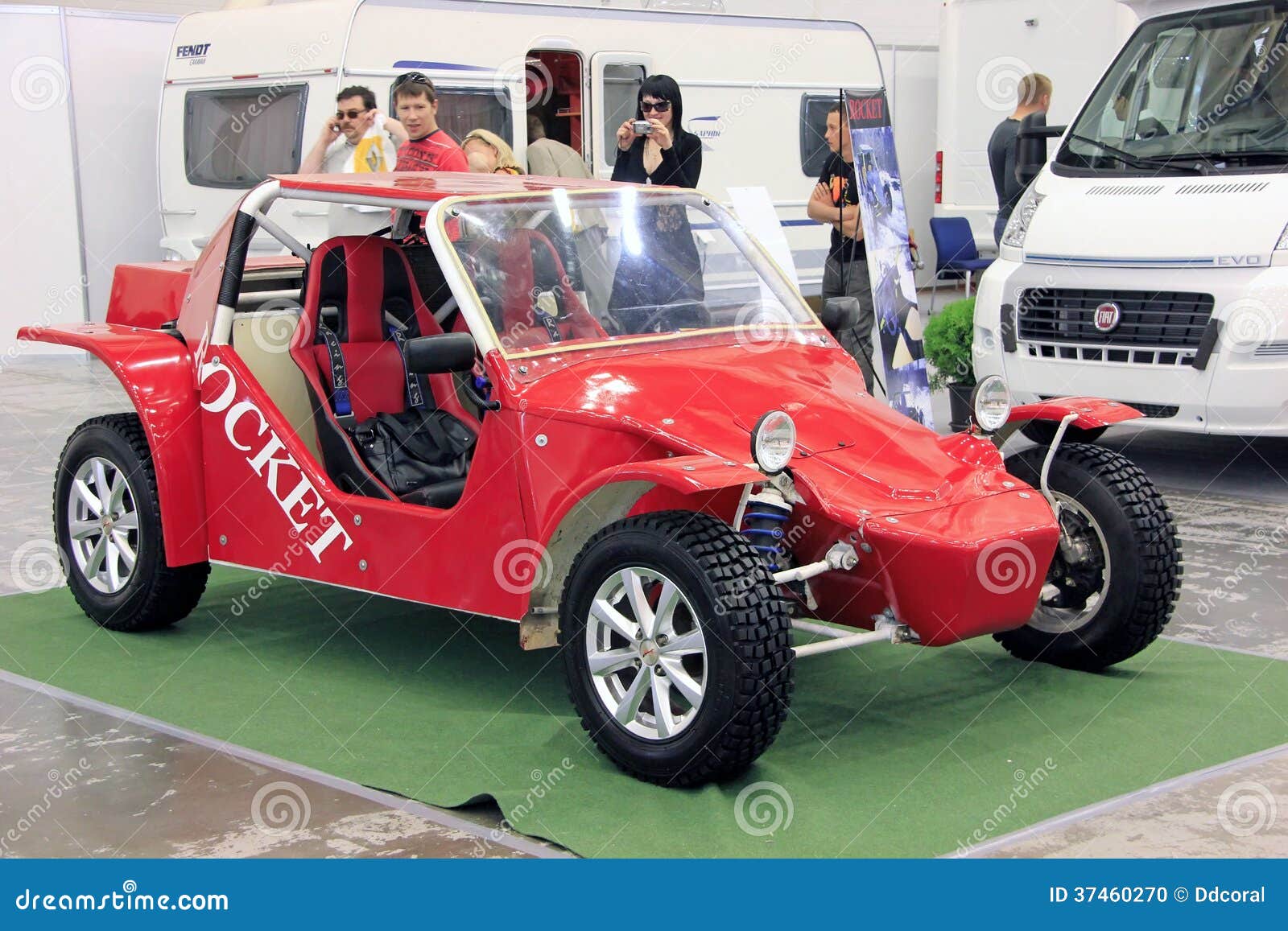 Rocket buggy editorial image. Image of design, concept - 37460270