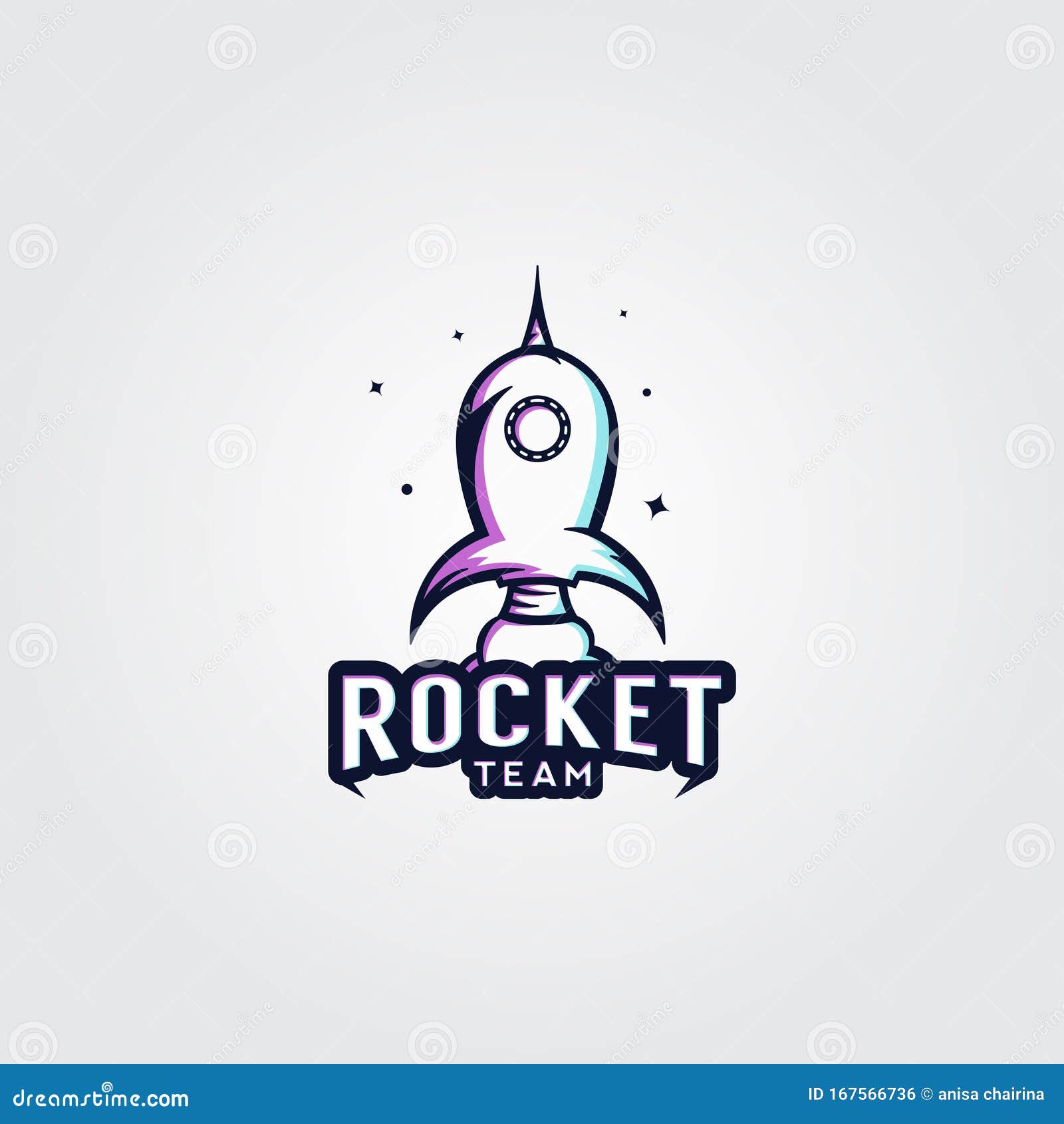 Team Rocket Logo