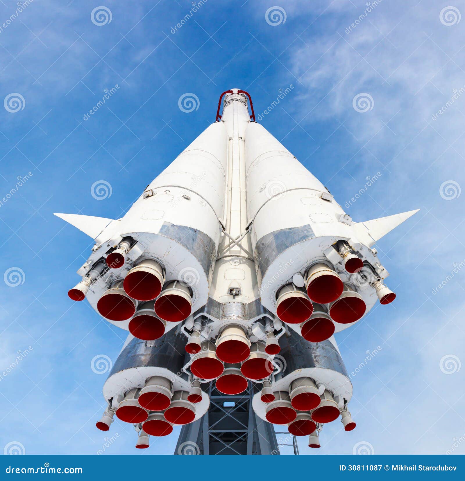 Rocket Engine Editorial Image | CartoonDealer.com #77458342