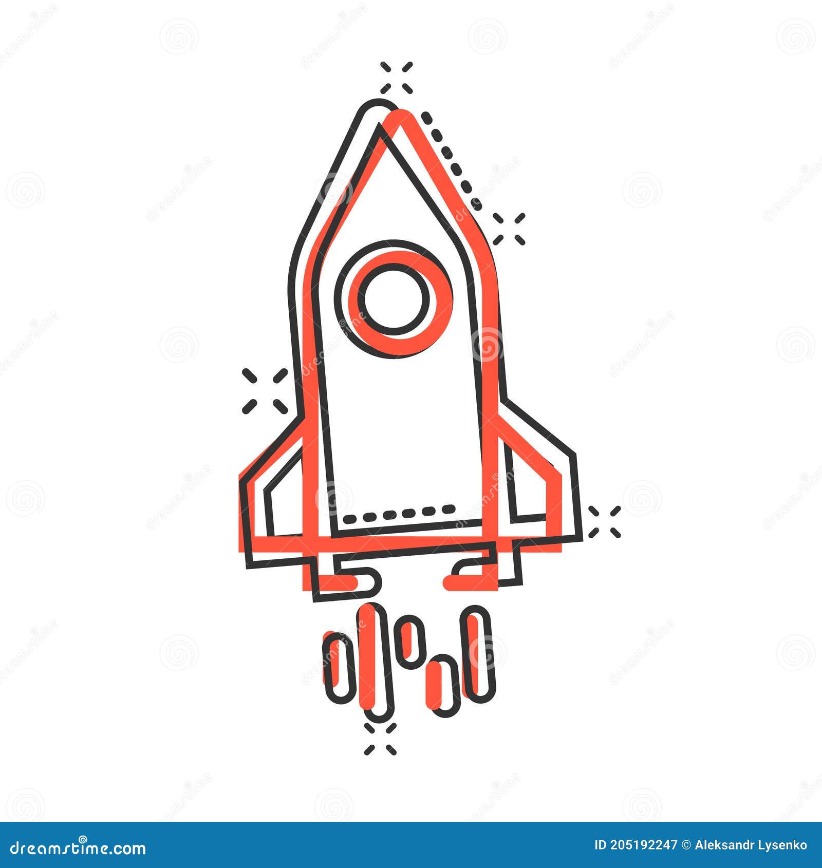 Comic Spaceship Stock Illustrations – 5,023 Comic Spaceship Stock ...